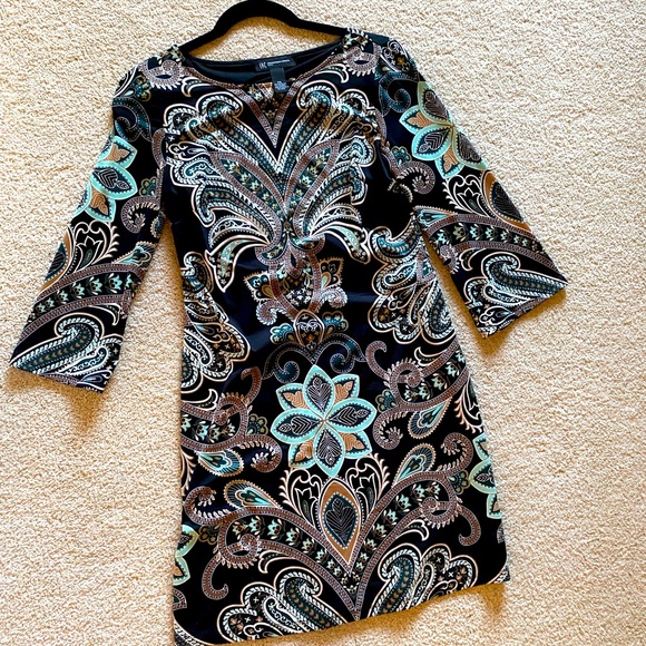INC International Concepts | Dresses | Inc Dress | Poshmark